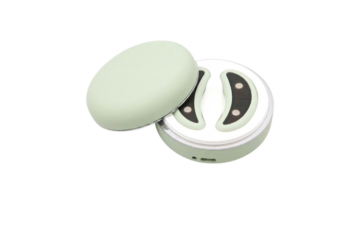 Red Light Under Eye Patches – Shop Lumine